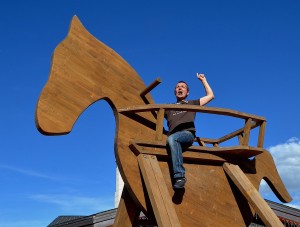 Urban Rodeo – Happy City Lab